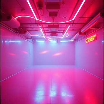 Club 95 by perplexes | Suno