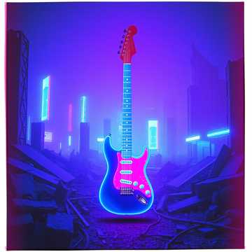 Stary punk by Adios | Suno