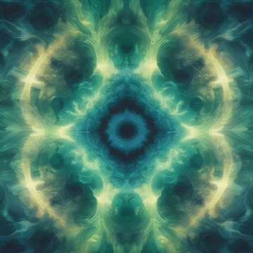 Quantum Chaos by R.0strainhanger | Suno