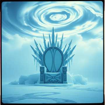 Icy Cold Rulers (Remastered) by Love-and-Grace | Suno