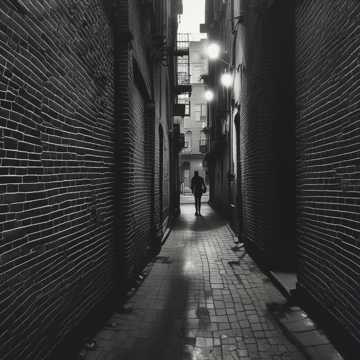 L'Angolo Buio [D] by SoundItaly | Suno