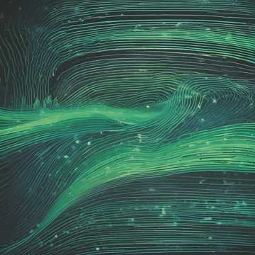 kinetic code by Aether Speaks | Suno