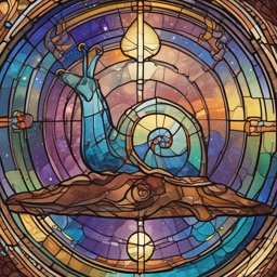 Snail's Church by Auberrys | Suno