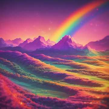 Mythical Magic by Didde_man | Suno