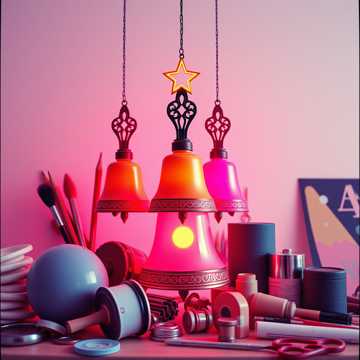 Heaven's Bells by Zach | Suno