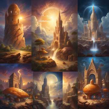 Oce nas by YellowJungle938 | Suno