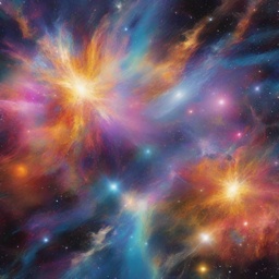 Cosmic Echo by ShultzyBeats | Suno