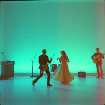 Make Me See Something by SUNO Top of the POPS! | Suno