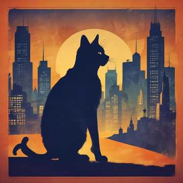 Murkle My Friend (Remastered x2) by @compleximpromptu1493 | Suno