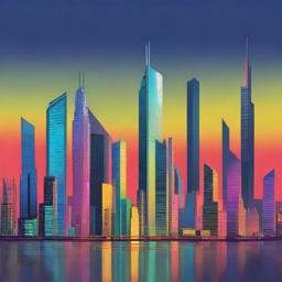 City Block Style by YellowLP796 | Suno