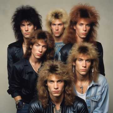 It Doesn't Matter (Remastered) by Voyager | Suno