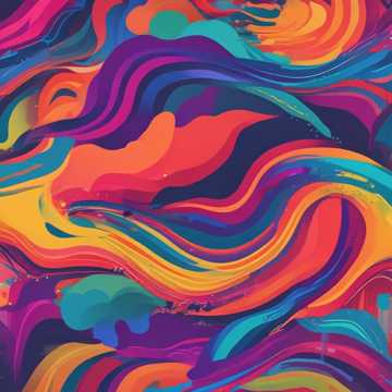 Colors and Emotions by Dr_D. | Suno