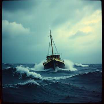 Samuel Blue v2 by ~ROUK~ | Suno