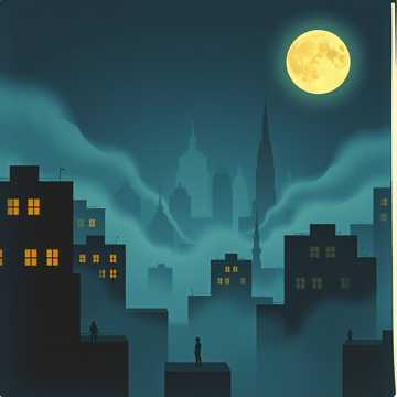 Chasing Reflections by VVintergeist | Suno