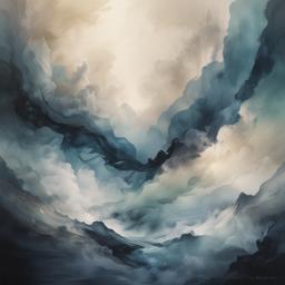 The Final Path by ChillVibeCircuits | Suno