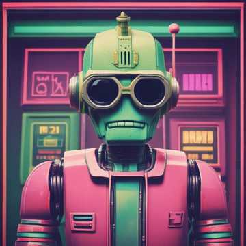 Fobmaster the Sus Master by BrightAlt | Suno