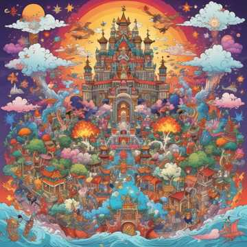 Supreme Anime Taste by uzalu | Suno