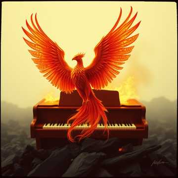 Blaze Soul by GAT-SO2R | Suno