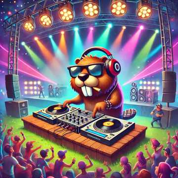 Beaver Mix by Kyo | Suno