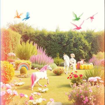 Magical Fly Friends (Remastered) by Shadowlight | Suno