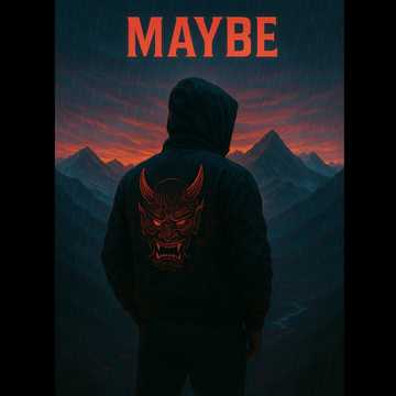 Maybe by Exidious | Suno