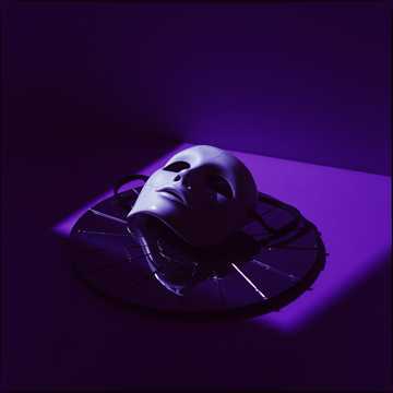 The Face Beneath the Mask -OsakaChan Doll by OsakaChan Doll | Suno