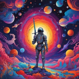 Three Faces, One Soul by WildTunes552 | Suno