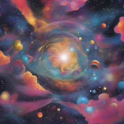 Atomic Rhymes by @reallybigname | Suno