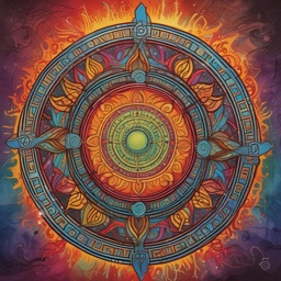 SUNWHEEL by @duspag | Suno