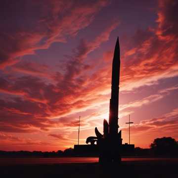 Pershing 2 2 by Johnny Zoltar | Suno