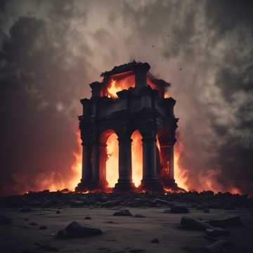 Fallen Raid by SussySandwich445 | Suno