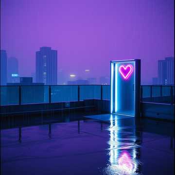 POP/Hip Hop by @dragonmoonbeams | Suno