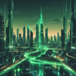 Now they see me! by Capt.Obvious | Suno