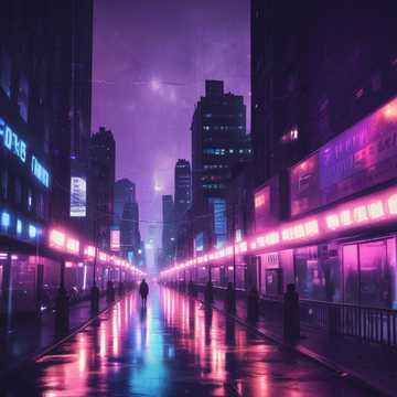 The World is gone by UnparalleledOratorio793 | Suno