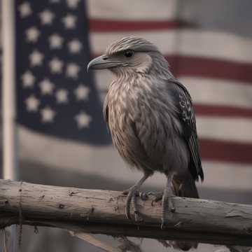 O Little Bird by SalsaingOutro271 | Suno