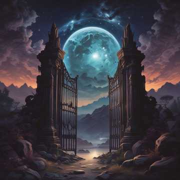 The Watchers by @kester_the_jester | Suno