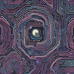 The Eldritch Abyss by RΘM JΞRΞMY | Suno