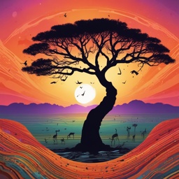 Joyful Rhythms by Apeiron | Suno