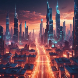 A.I. Awakened by VISION | Suno