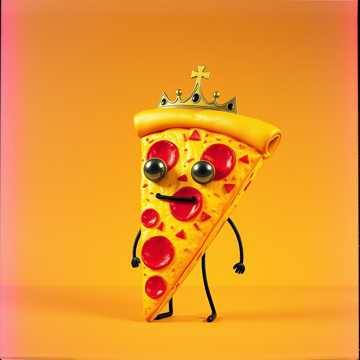 Oh I’m Fat by RJ Foster | Suno