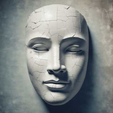 Behind That Smile by ScarrletOfficials | Suno