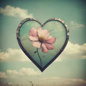 Why was I born into pain (true story) by DJ B3auTiFuLL | Suno