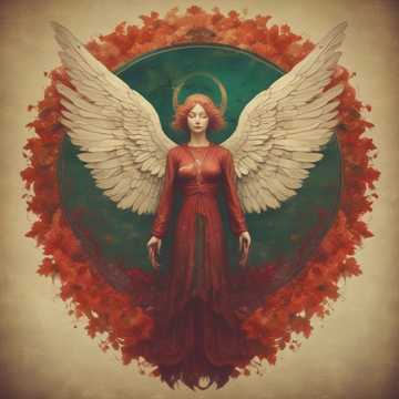 Rubedo ( Magnum Opus ) by Atmos | Suno