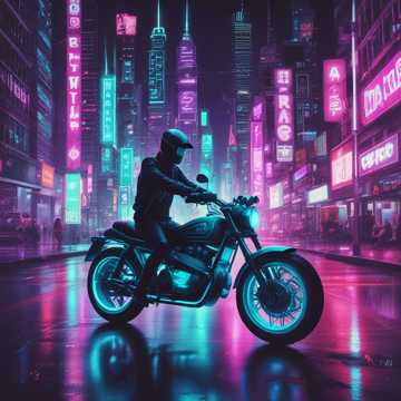 Ronin Cut by joshlee361 | Suno