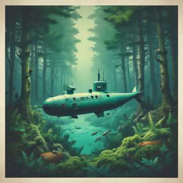 Doo-bap, shoo-wop, systems a-go, by Hell Bunker And His Orchestra | Suno