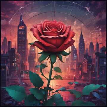 RWBY x Power Rangers: The Point Where it Breaks (Prototype 2) by ...