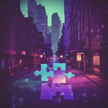 🎵 Listen to Invisible Shadow on Suno