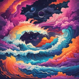 Against The Odds by Evolution | Suno