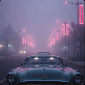 I Can See You Again by Esque | Suno