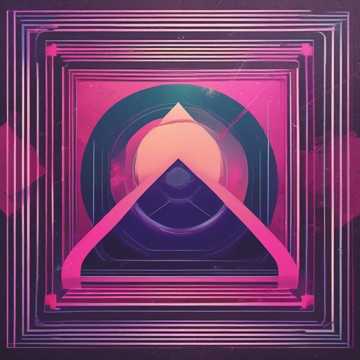 The Algorithm of Love and Lust by Razorbladez2112 | Suno